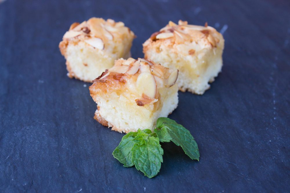 Spilled Milk Catering