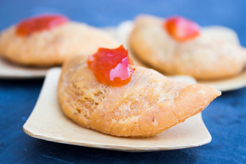 Spilled Milk Catering