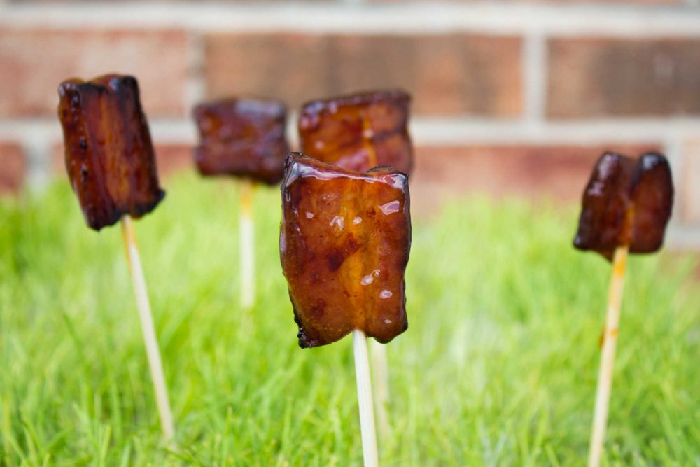 Spilled Milk Catering