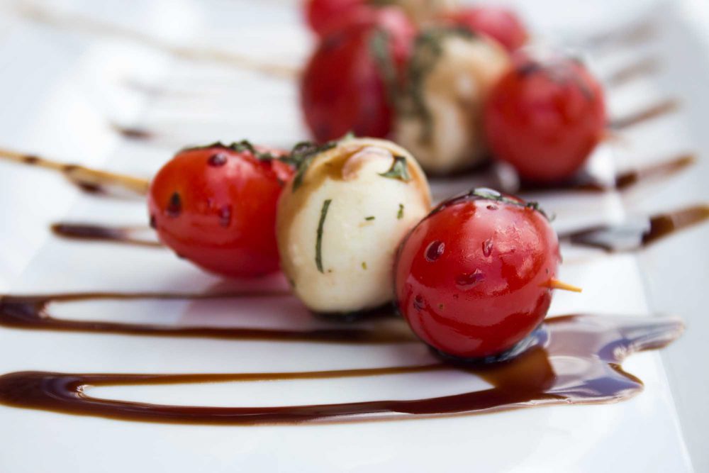 Spilled Milk Catering