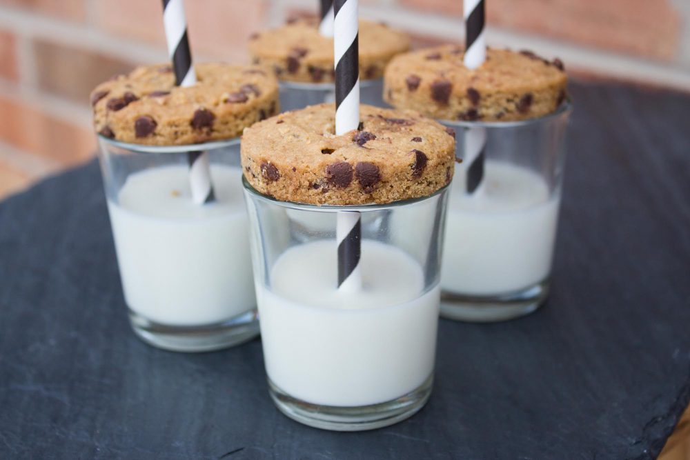 Spilled Milk Catering