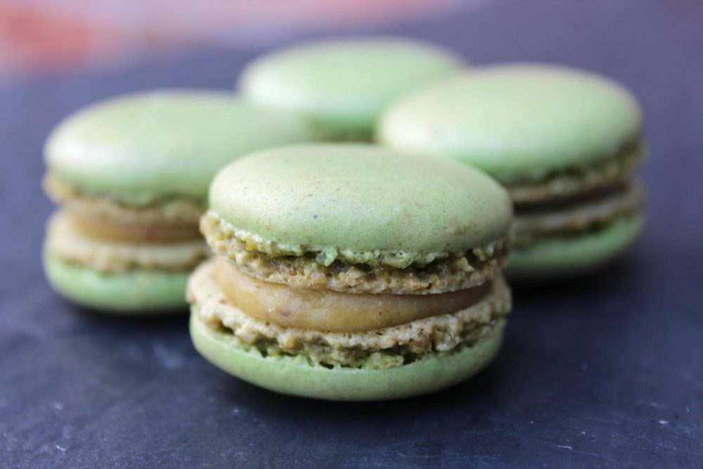 Spilled Milk Catering