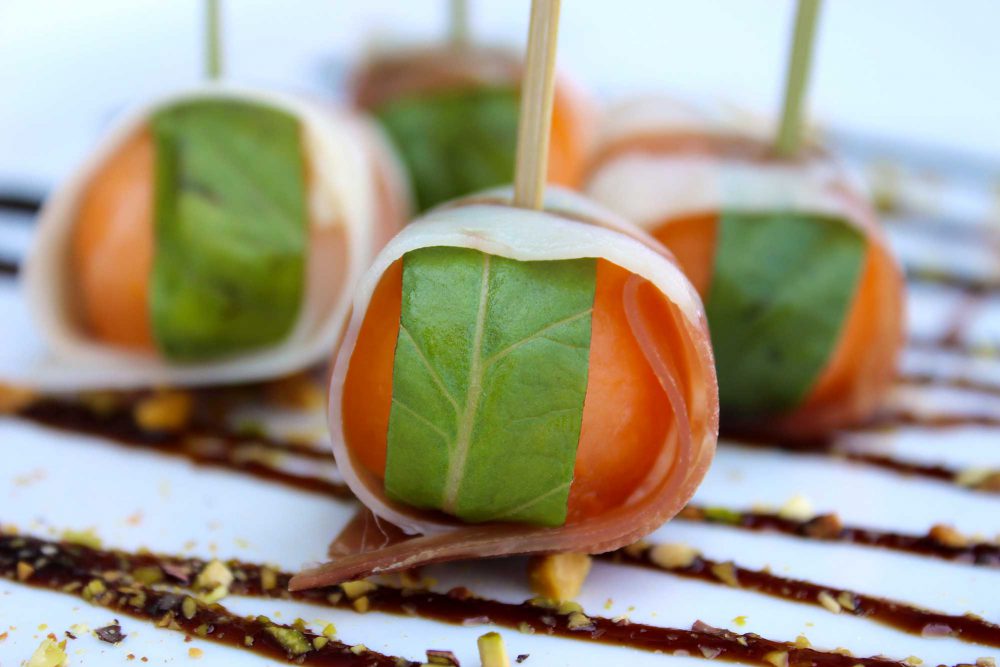 Spilled Milk Catering