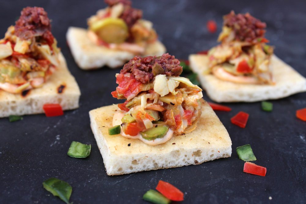 Spilled Milk Catering