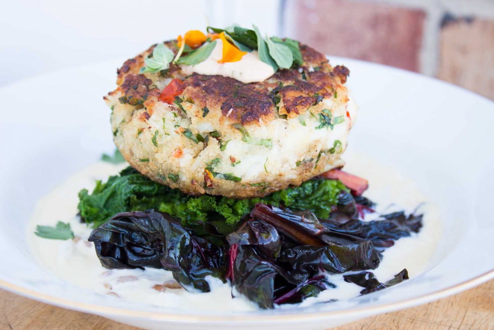 Spilled Milk Catering