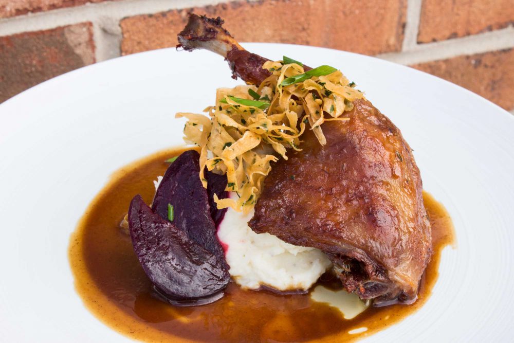 Spilled Milk Catering