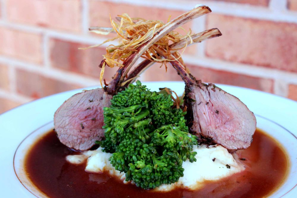 Spilled Milk Catering