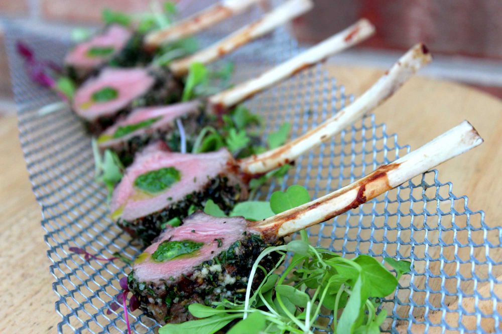 Spilled Milk Catering