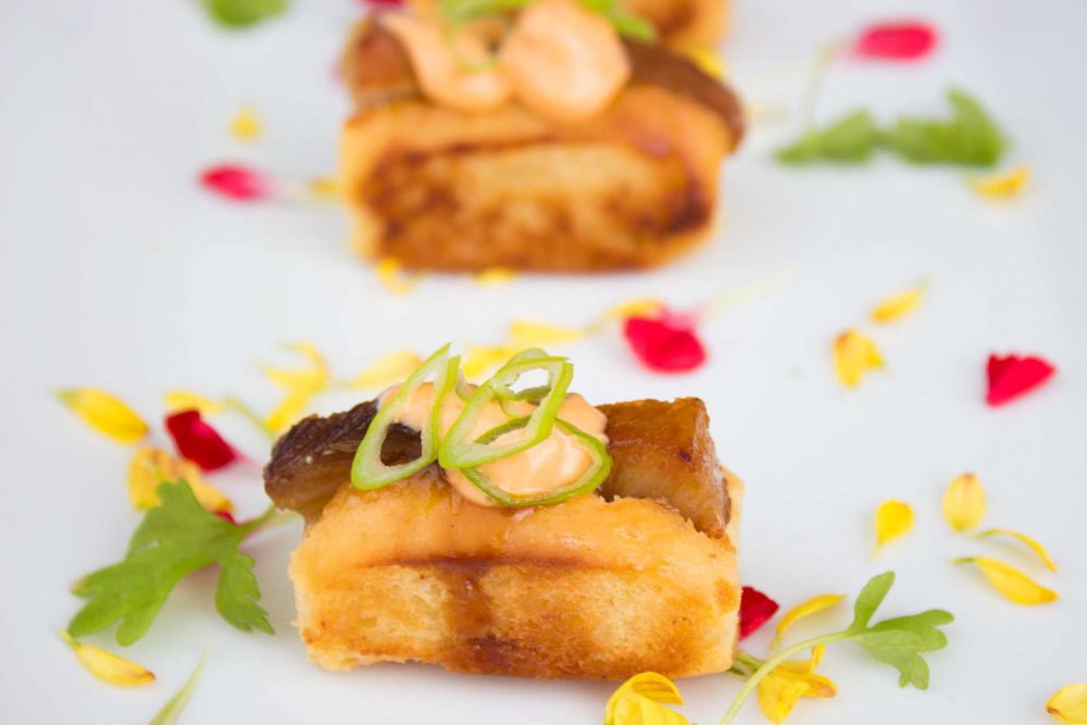 Spilled Milk Catering