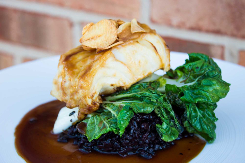 Spilled Milk Catering