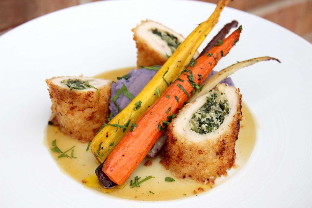 Spilled Milk Catering