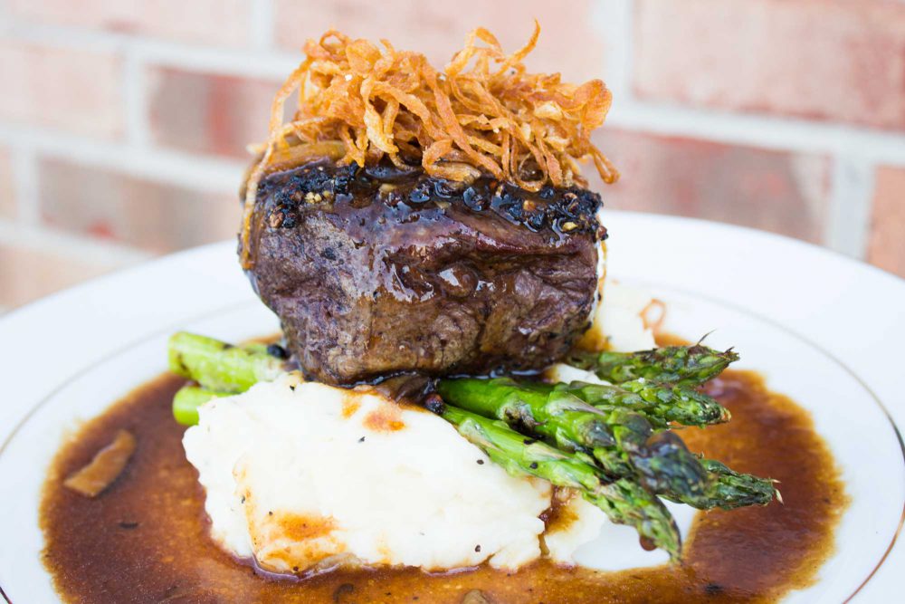 Spilled Milk Catering