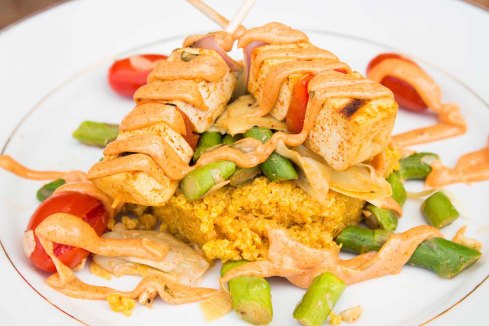 Spilled Milk Catering