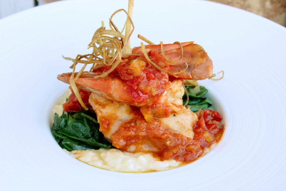 Spilled Milk Catering