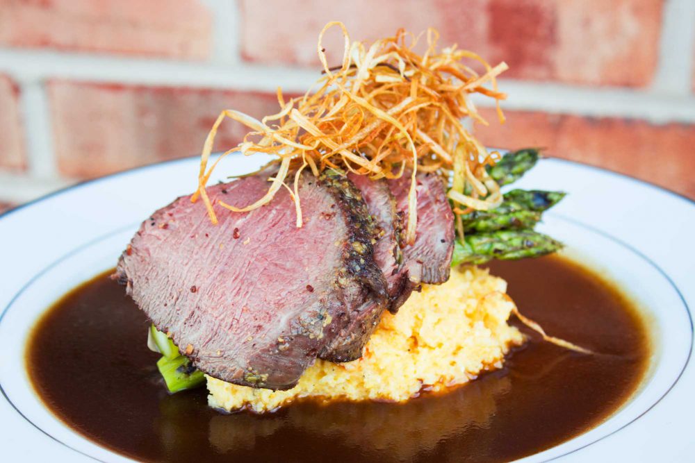 Spilled Milk Catering