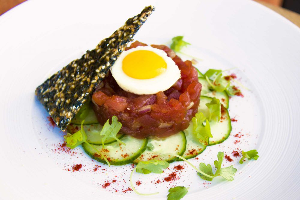 Spilled Milk Catering