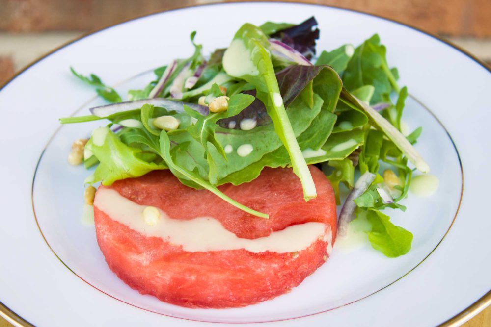 Spilled Milk Catering