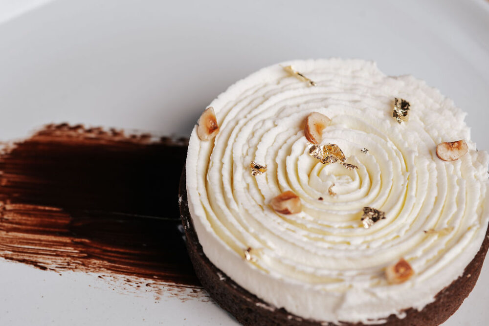 Spilled Milk Catering Menu | Event Catering in DC, MD & VA