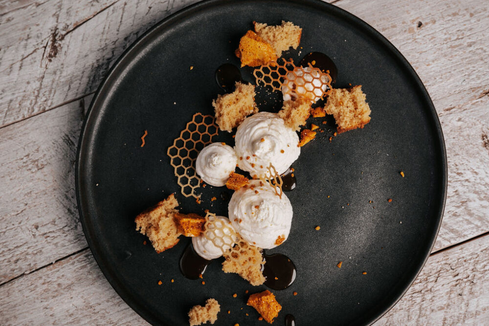 Spilled Milk Catering