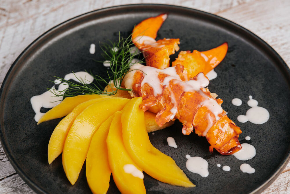 Spilled Milk Catering Menu | Event Catering in DC, MD & VA