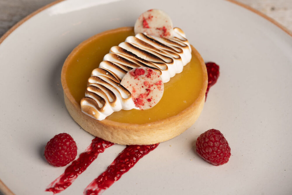 Spilled Milk Catering