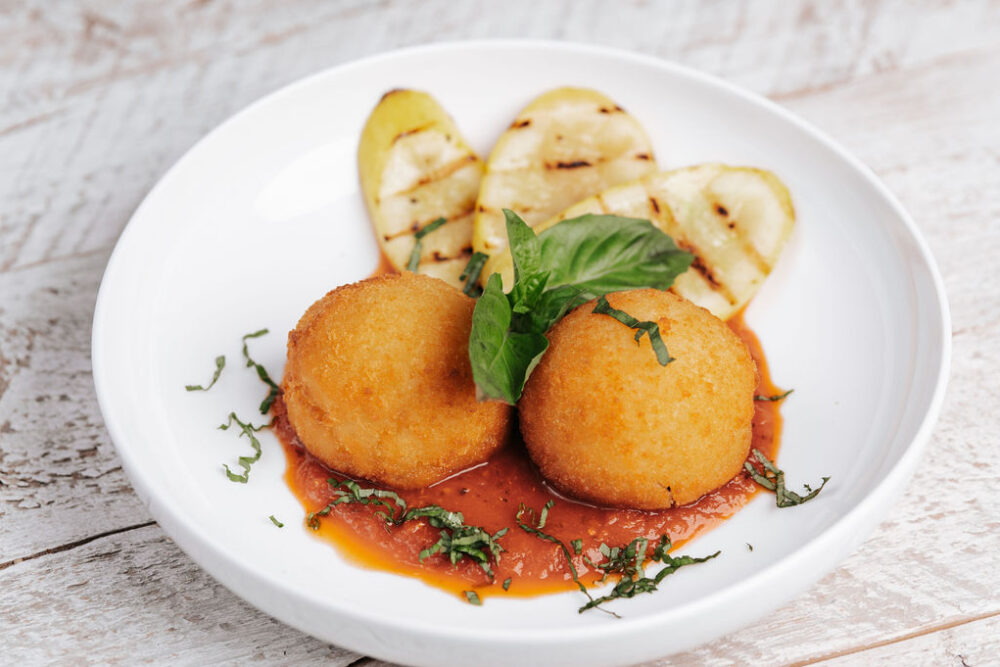 Spilled Milk Catering Menu | Event Catering in DC, MD & VA