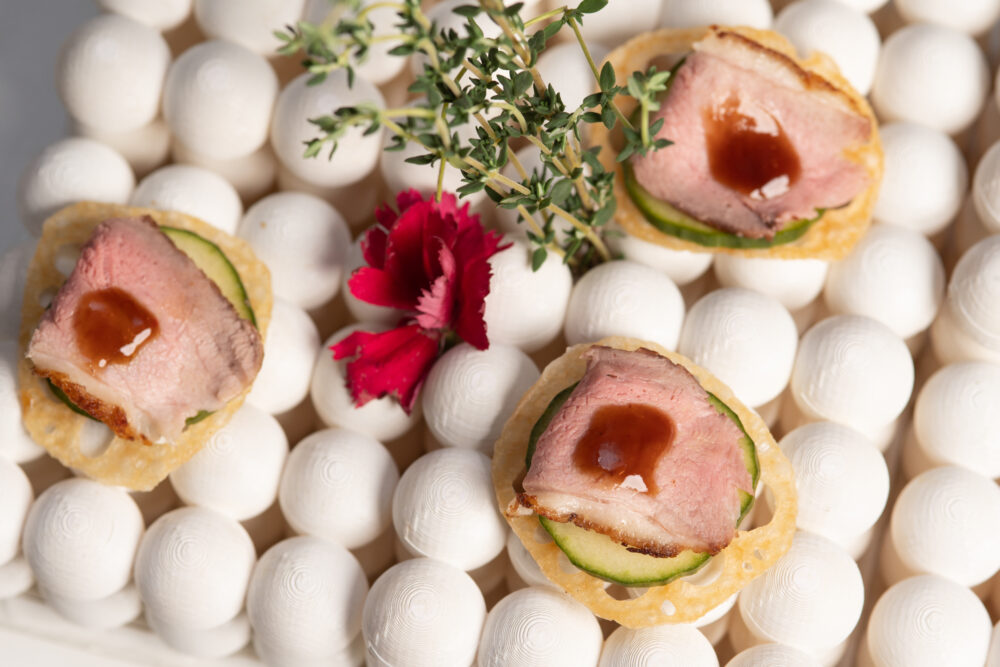 Spilled Milk Catering | Washington DC Catering | MD & VA : Spilled Milk ...