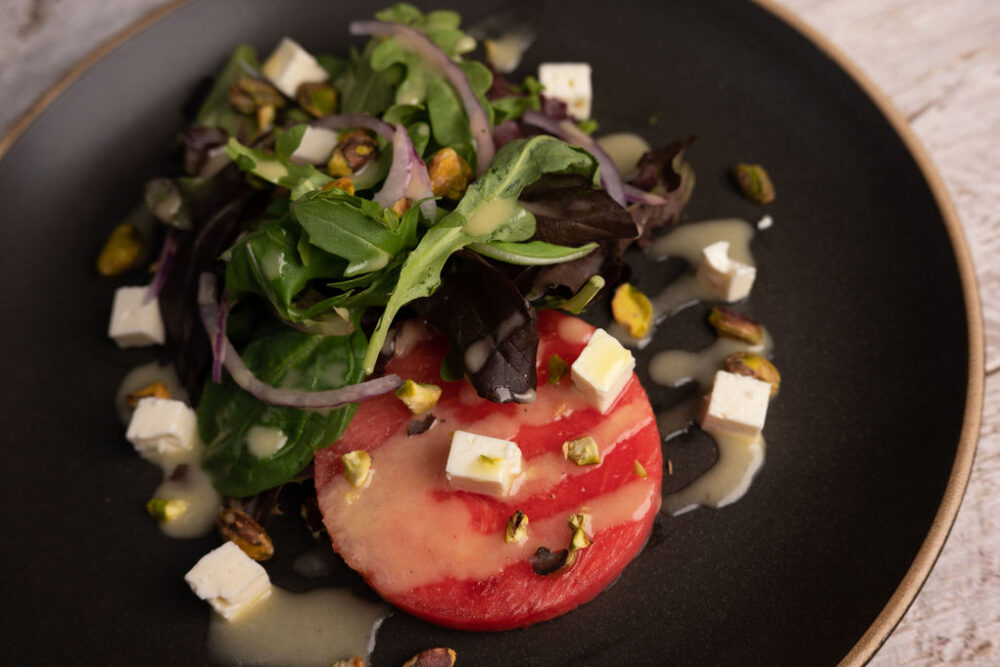 Spilled Milk Catering