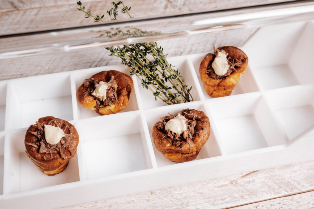 Spilled Milk Catering | Washington DC Catering | MD & VA : Spilled Milk ...